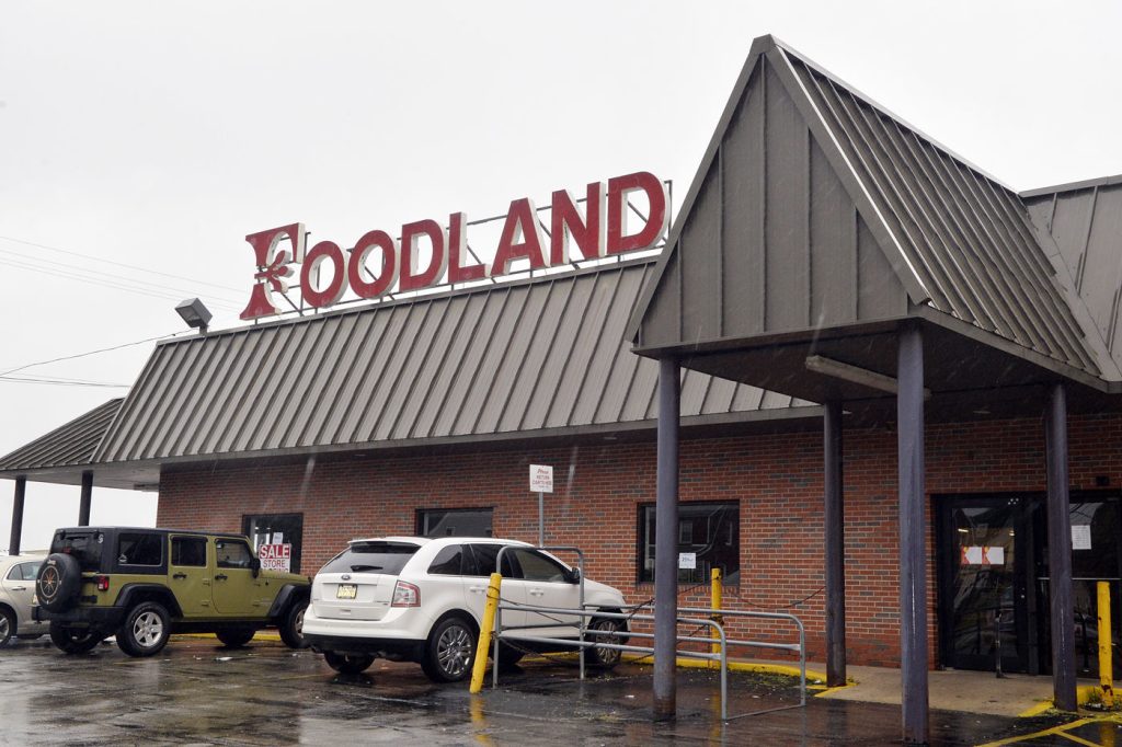 Grindstone Foodland to close at end of September - Herald-Standard